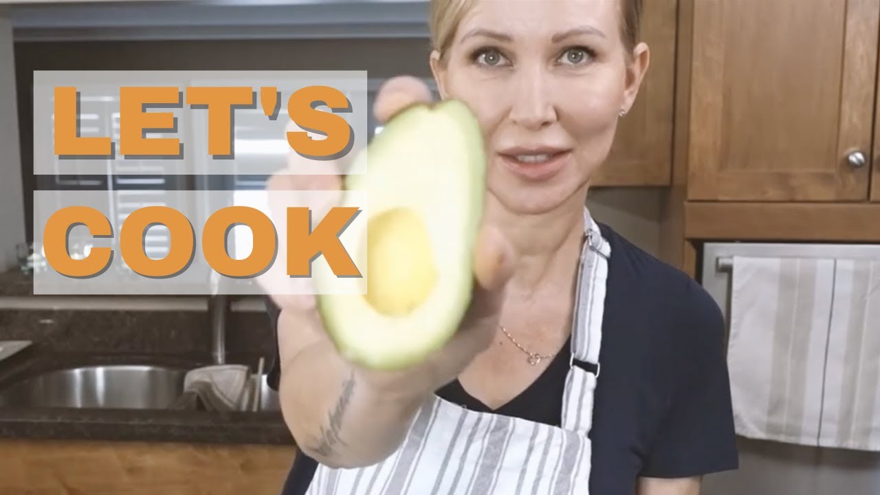 amazing-easy-healthy-vegan-recipe-ideas-youtube