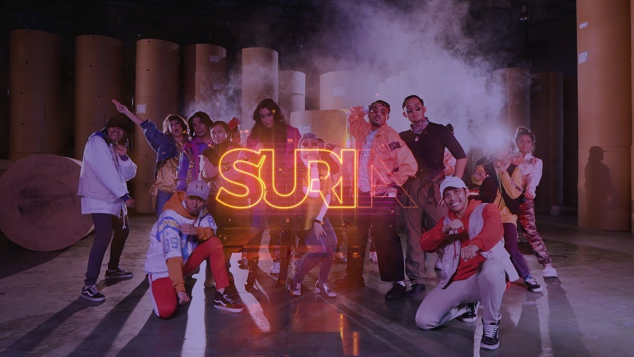 SURIA BRAND AD 2019 - SEGALANYA HIBURAN - YouTube