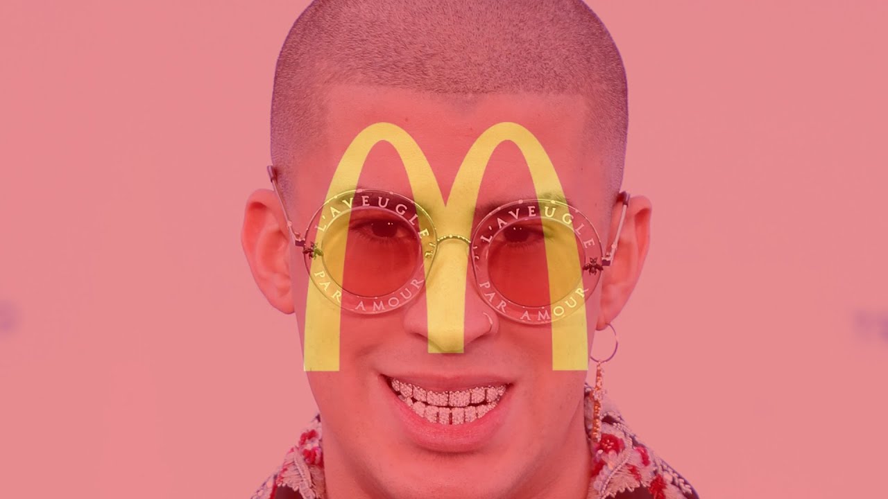 en el madonal no venden dona - YouTube