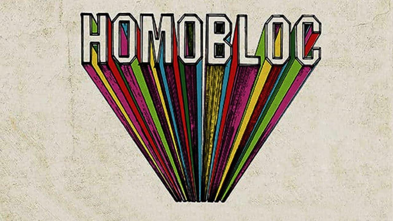 Homobloc Festival - YouTube