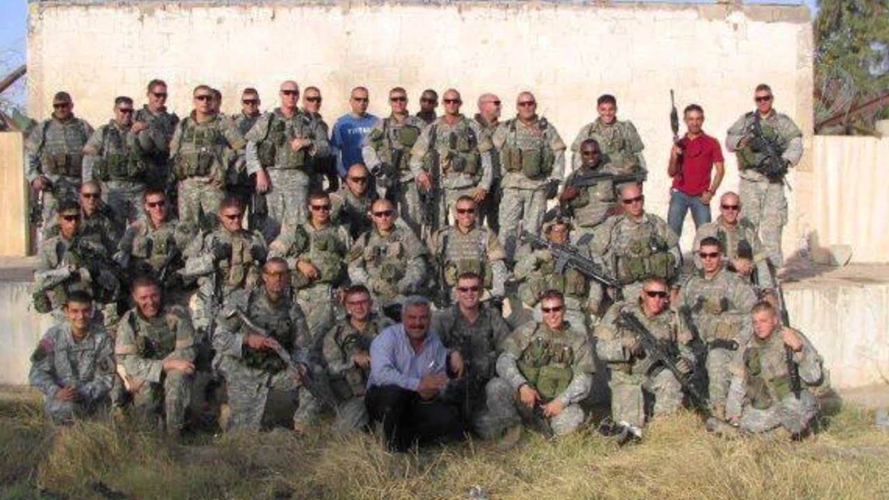 The Years of No Slack - YouTube