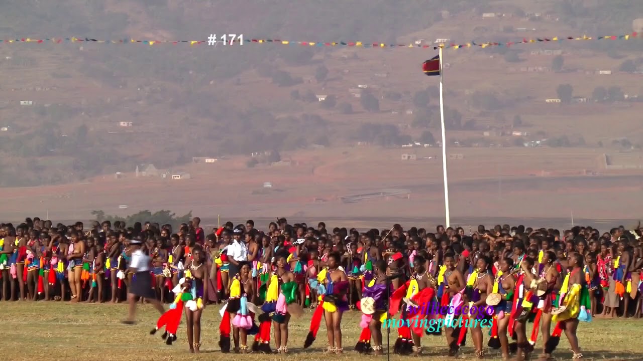 African Cultural Dance- 08 _(vid-171) - YouTube