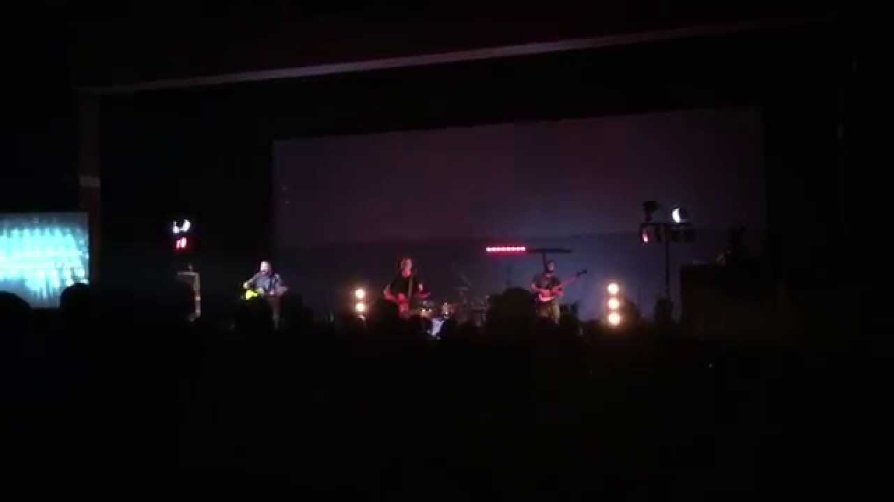 Andy Needham Band - Chicopee, MA - YouTube