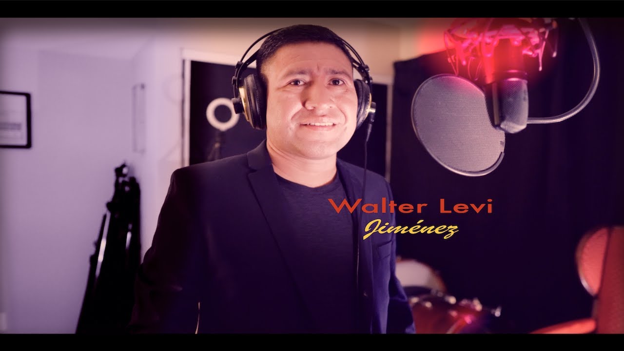 Walter Levi - Toma Mi Vida - YouTube