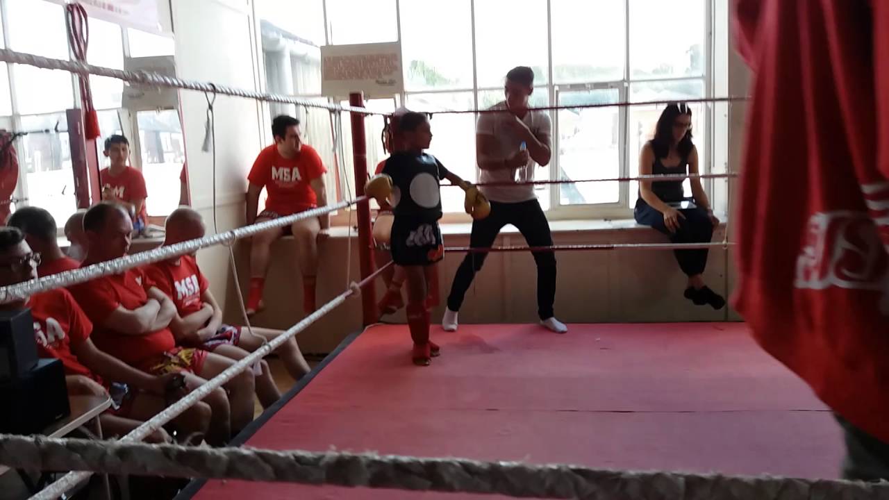 Mos gym master mos - YouTube