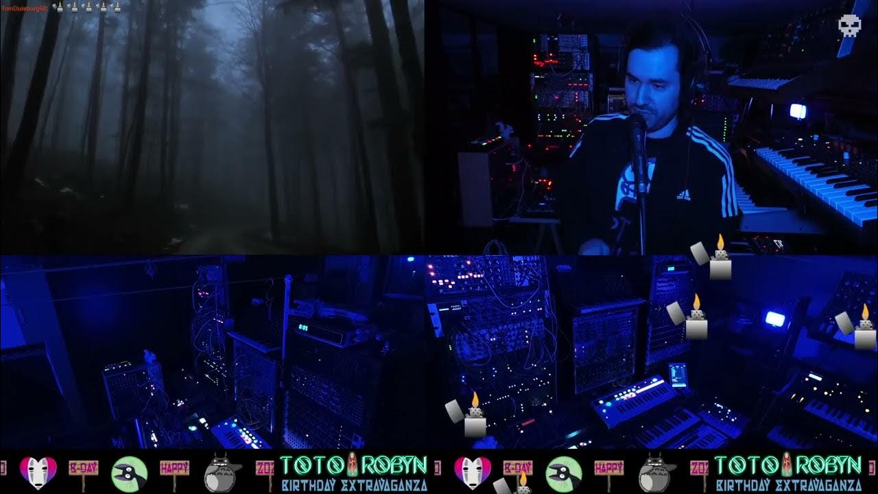 Live On Twitch 07 02 23 Live Music Berlin School Kosmische Musik live-on-twitch-07-02-23-live-music-berlin-school-kosmische-musik