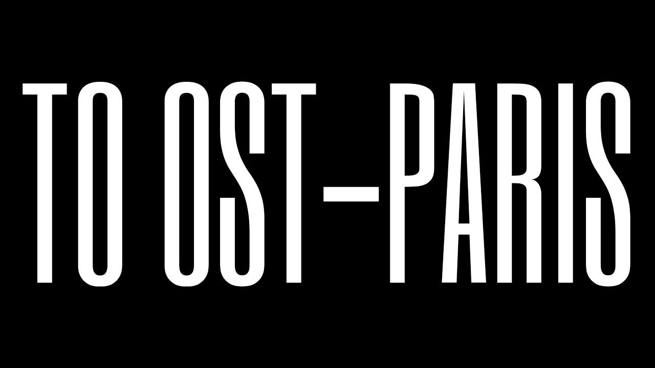 To Ost-Paris Art Contest Results! (Vote in Community Tab!) - YouTube