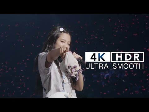 BLACKPINK - Yeah Yeah Yeah | OSAKA 2023