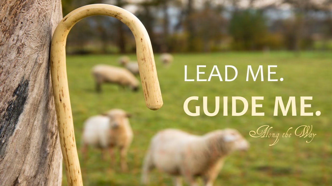 Lead Me. Guide Me. Along the Way - Pastor Andre Martin - July 9th 2017 ...