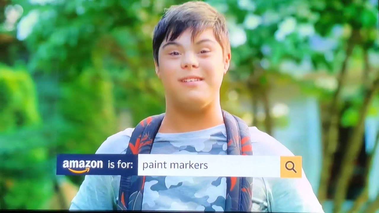 Amazon- Happy School Year Commercial 2019, HD Quality - YouTube