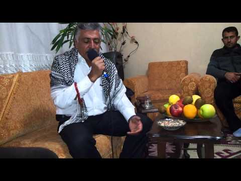 BOTAN koçka terham dengbej şexmuz ekendi 1