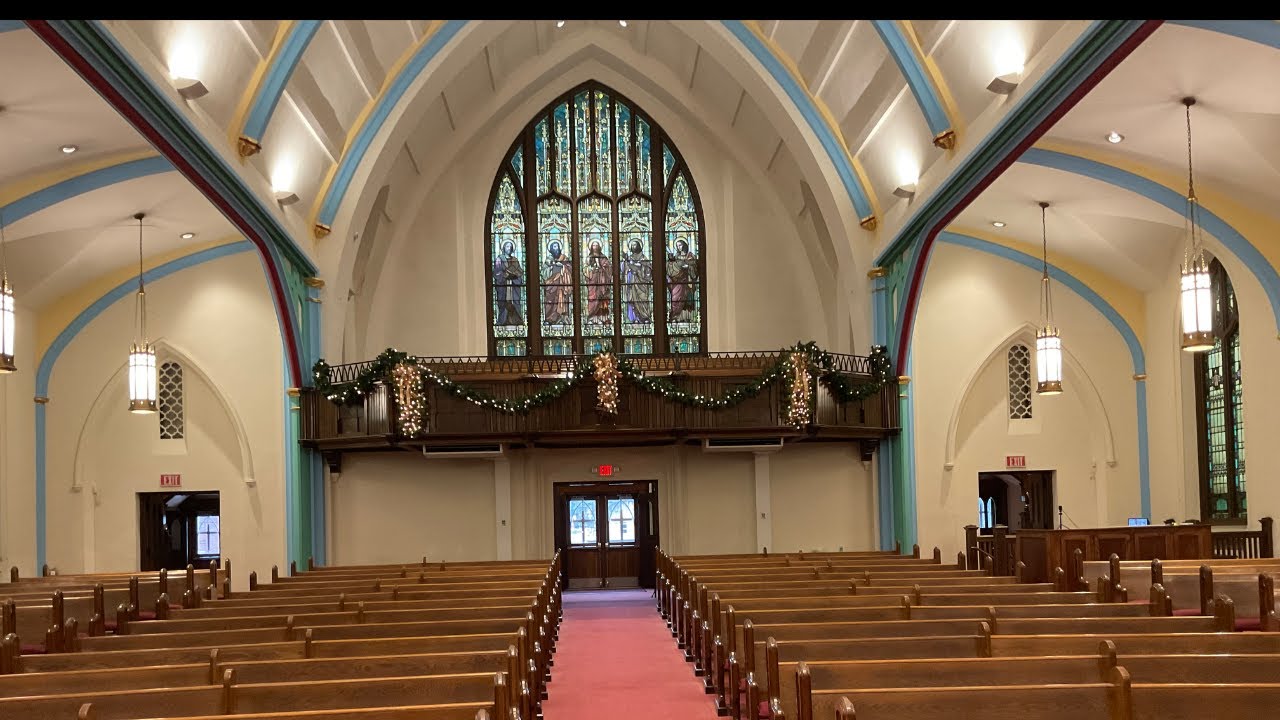 Reflect, Refresh, Renew - YouTube