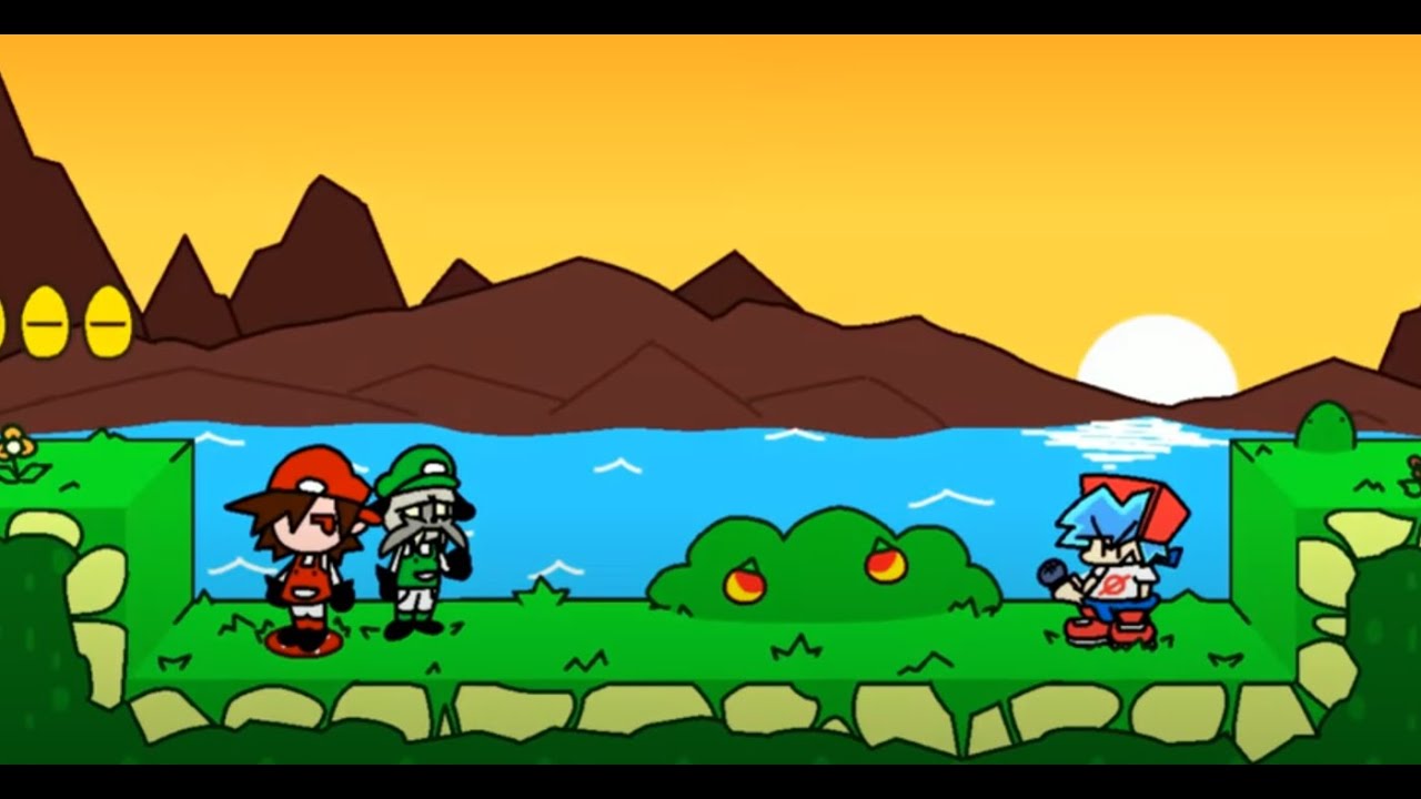 UNSTOPPABLE FORCE FNB (if it was accurate and cooler) - YouTube