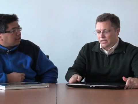 Macworld Video: Axiotron Modbook Pro first look - YouTube