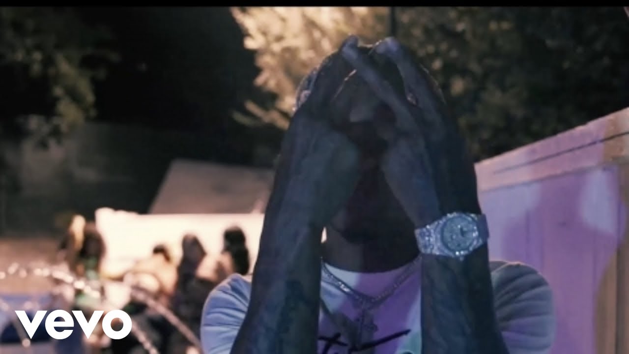 Skrizzy - P.T.P [Radio Edit] ft. Reign., Kiara, Squalla - YouTube