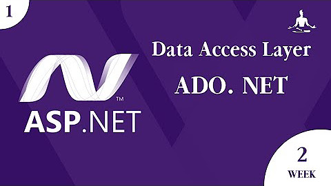ASP.NET Tutorial - YouTube