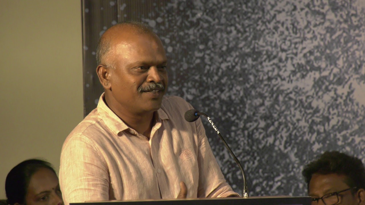 Cinematographer Velraj | வெற்றிமாறன் சார் சீக்கிரம் முடிச்சு எங்களை ...