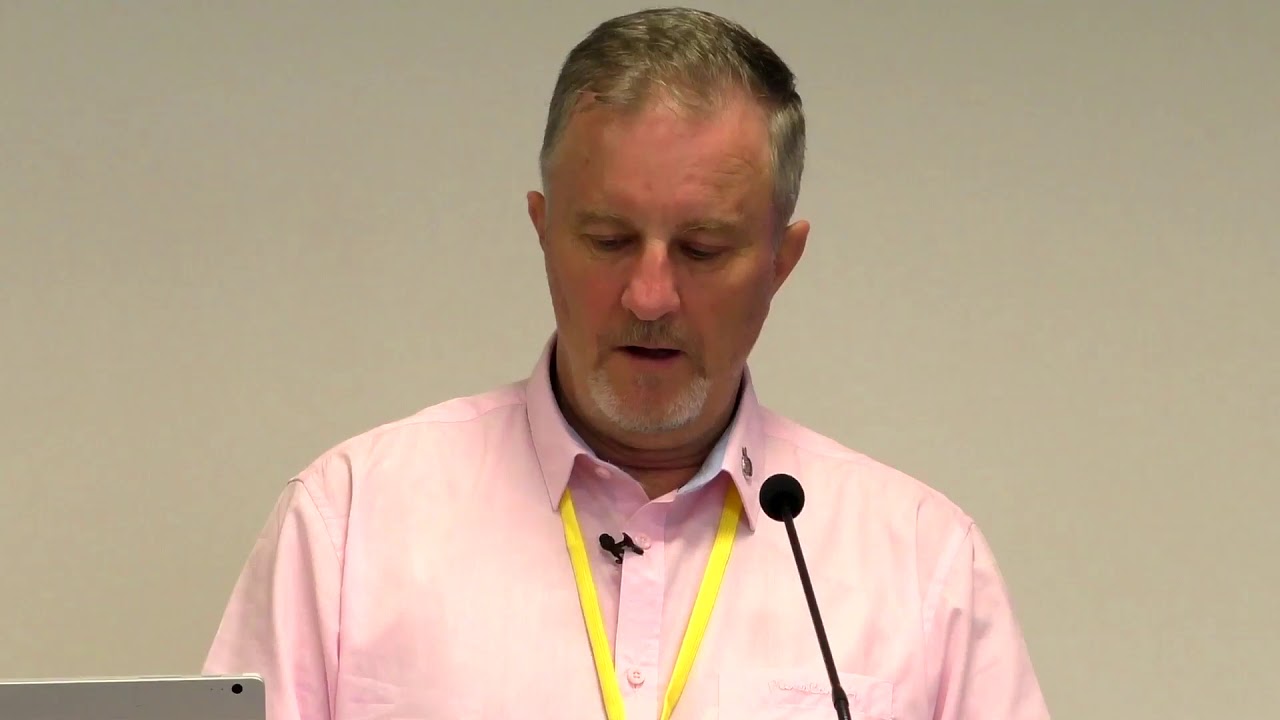 Richard Sell The Nature of Acceptance - YouTube