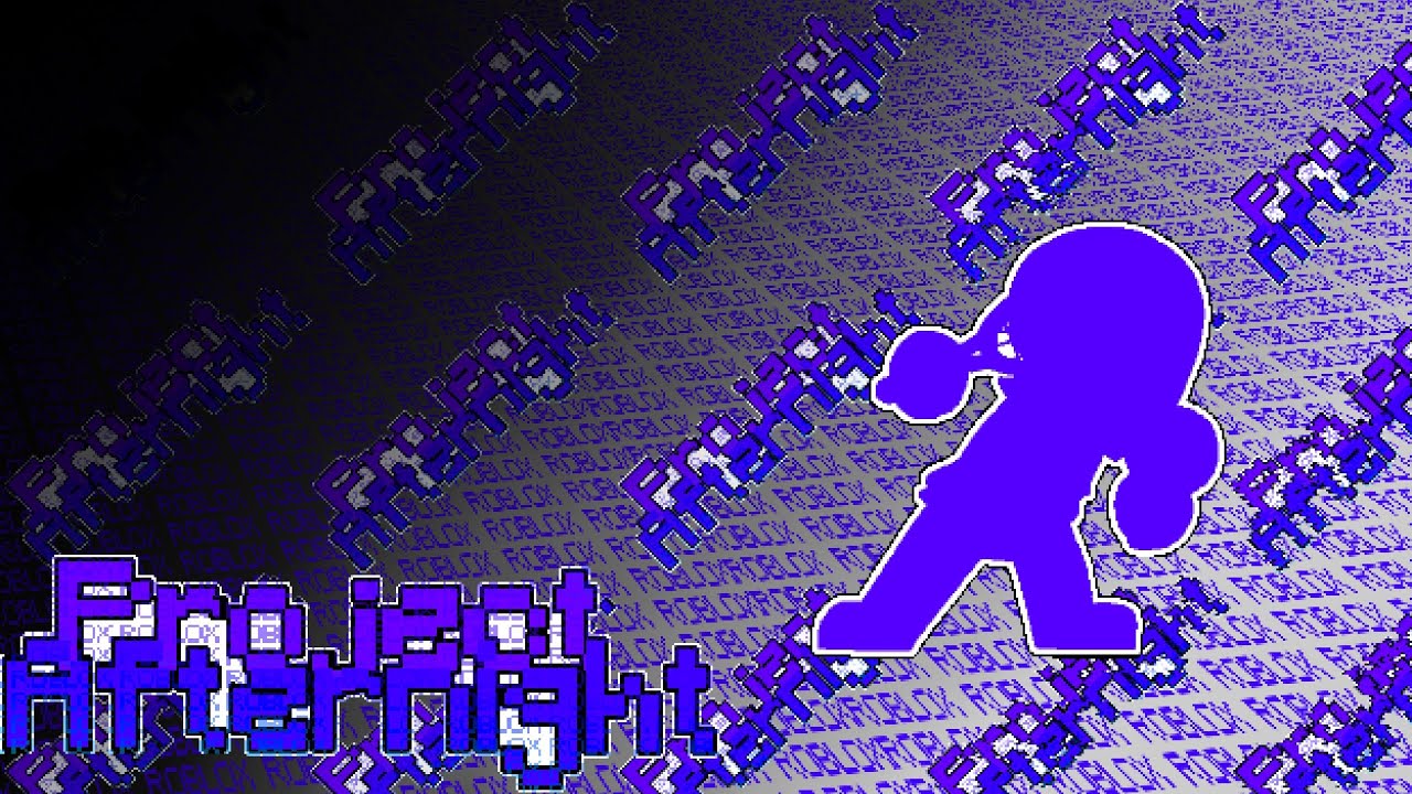 Roblox P:AFN: Ruckus (Voiid-mixed) V1 - YouTube