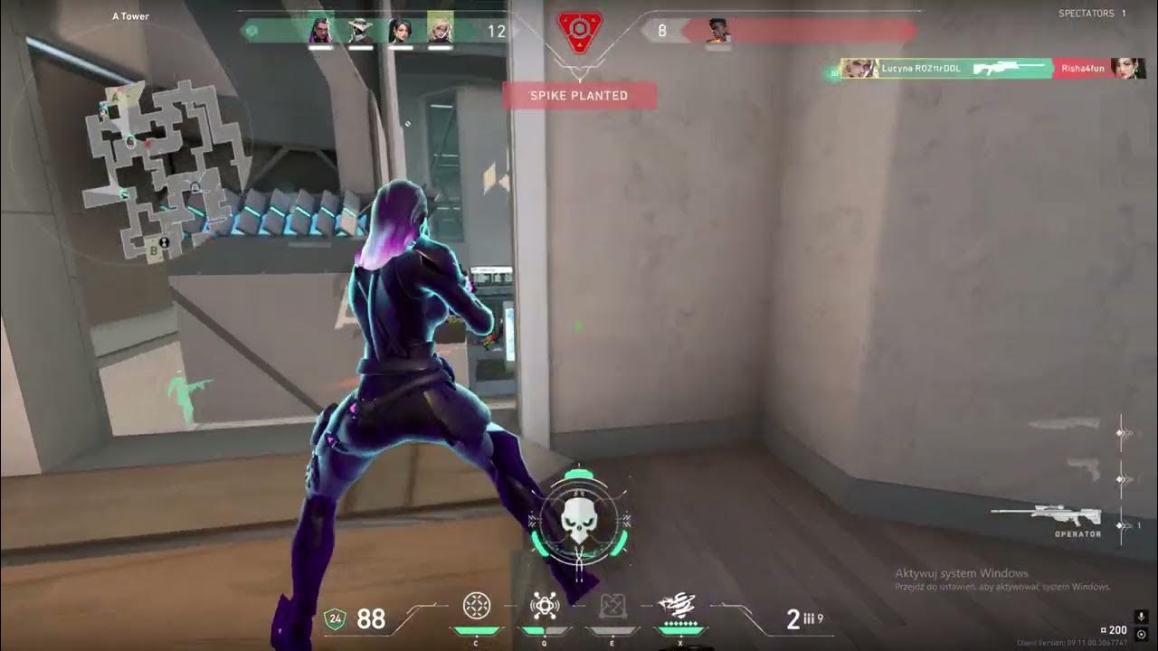 what 13 hours on aimlabs looks like - YouTube