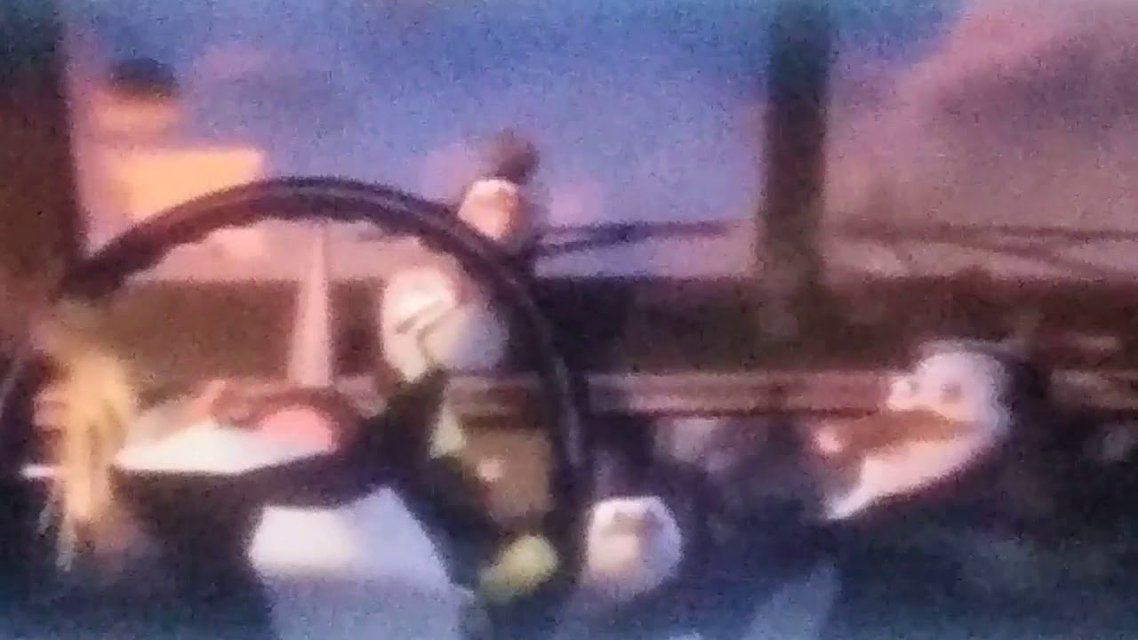 Geico: Penguins Stop Racism - YouTube