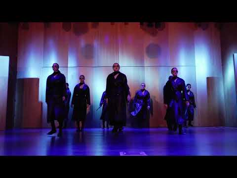 BÜDANS 22. Dans Festivali – Koç Üniversitesi Dans Kulübü - Modern Dans 08.05.2023