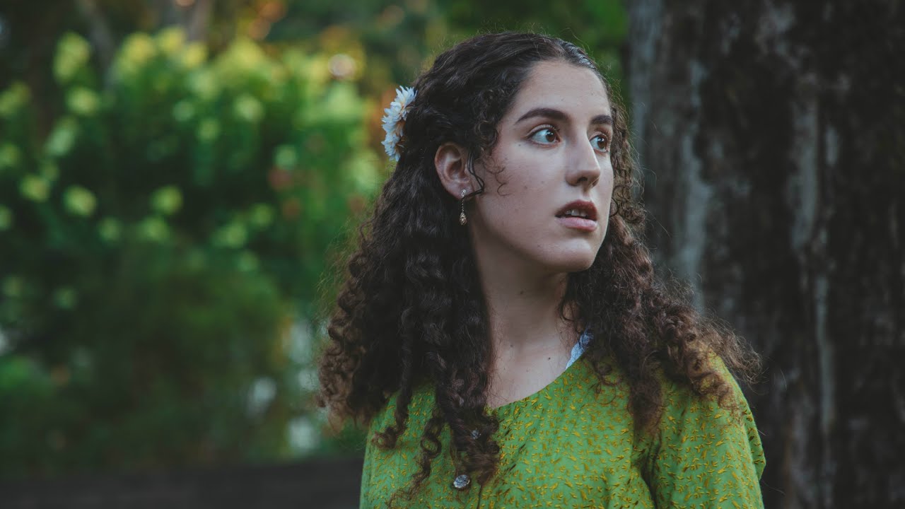 Madison Taylor - Secretly Admire (Official Music Video) - YouTube