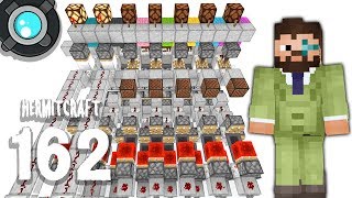 Architech Iskall (Thumbnail version) Minecraft Skin