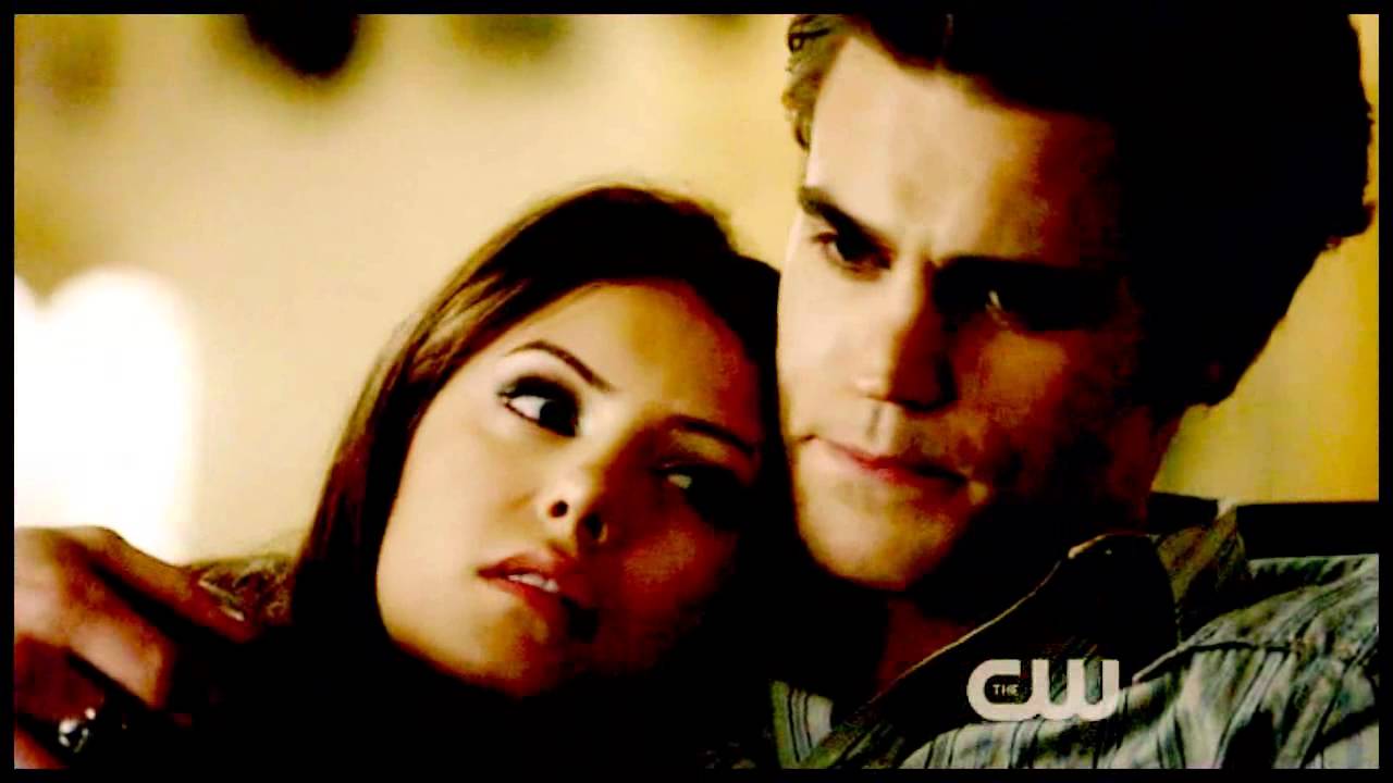 STEFAN+ELENA || 'Their Epic Journey + Loving Romance' || {STELENA ...