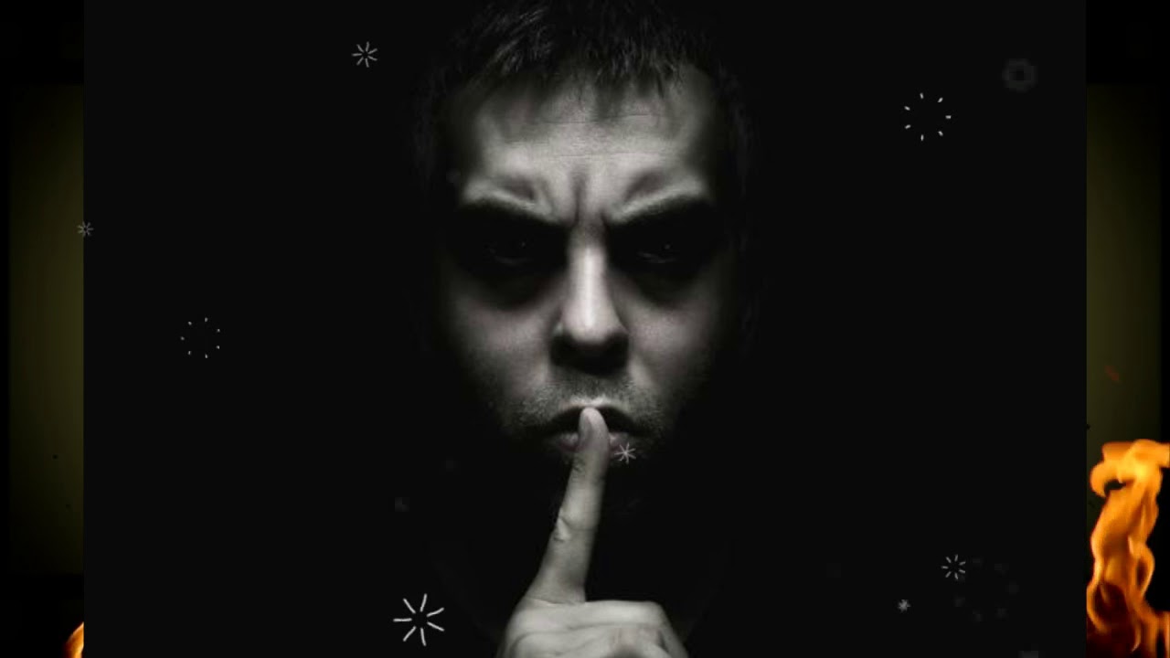 Musica perturbadora / disturbing music - YouTube