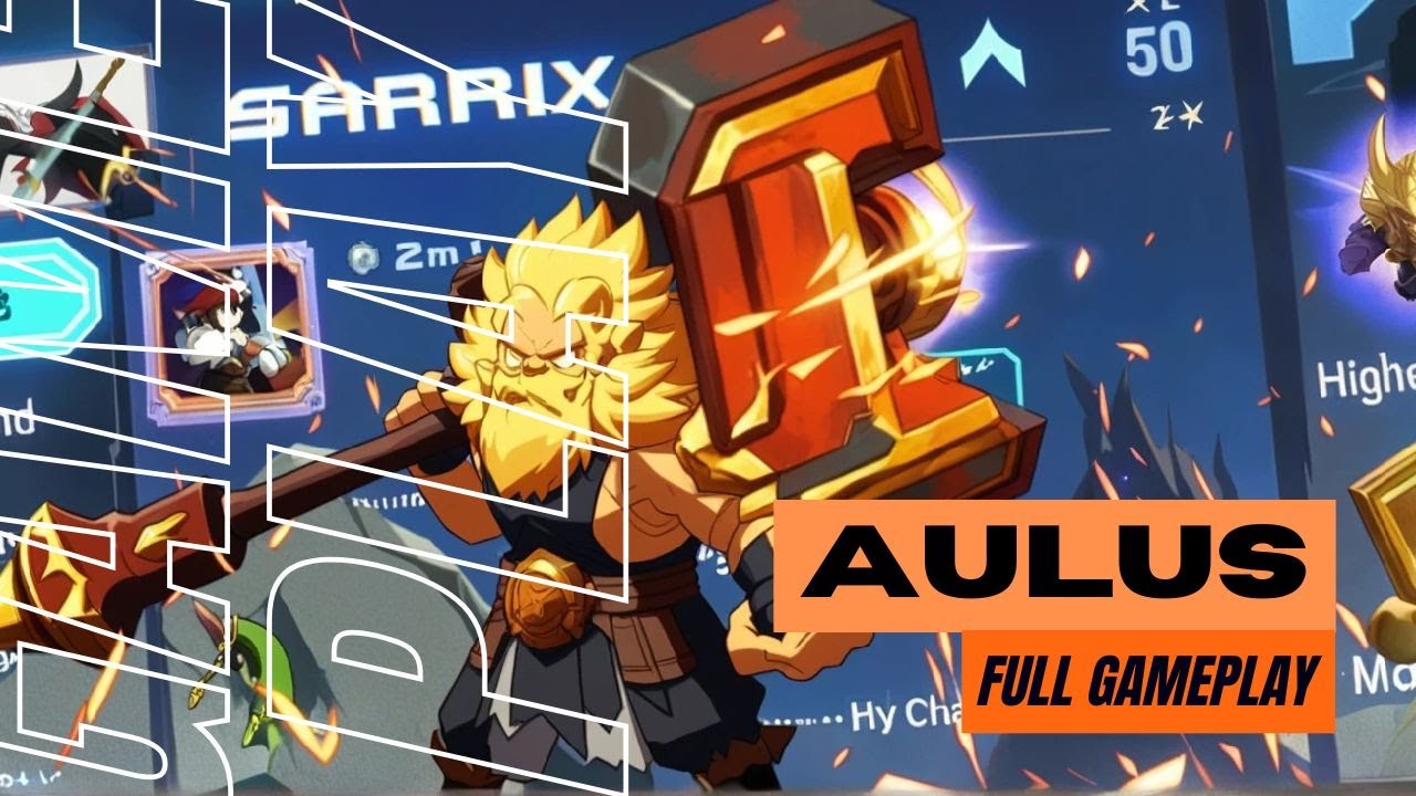 Gameplay #3 | " Royalty ” | Sarrix Gaming | Mobile Legends Bang bang ...