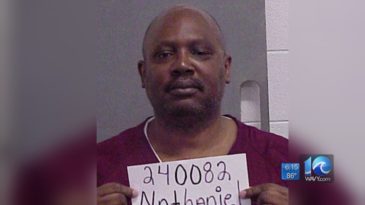 Inmate pushing for freedom dies in prison - YouTube