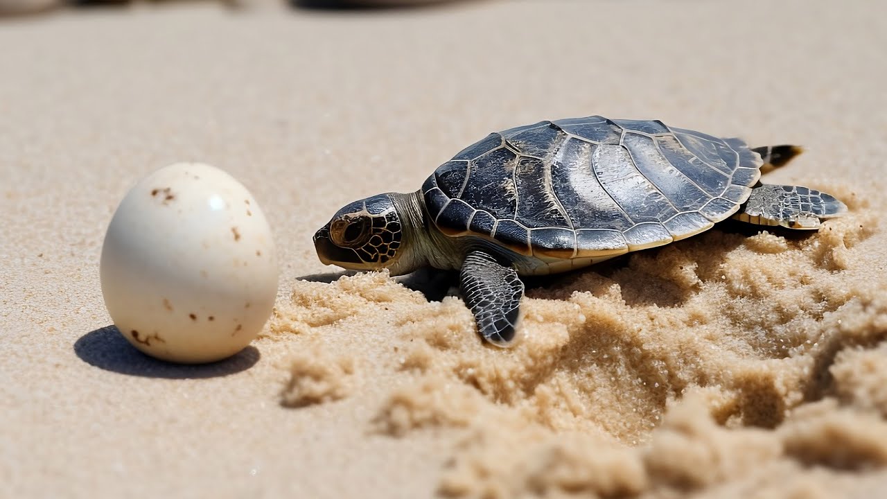 The turtle - photo slideshow - YouTube