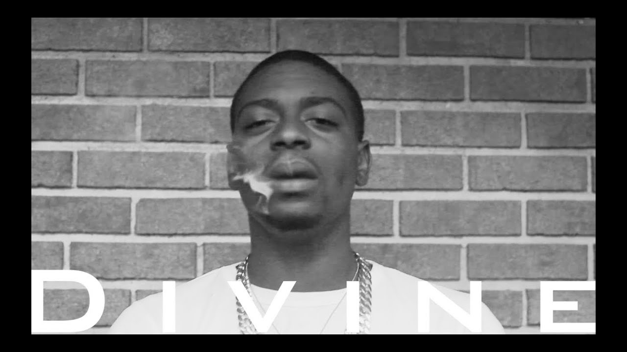 Young Vibe- Divine (official video) - YouTube