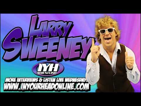 Larry Sweeney IYH Interview - YouTube