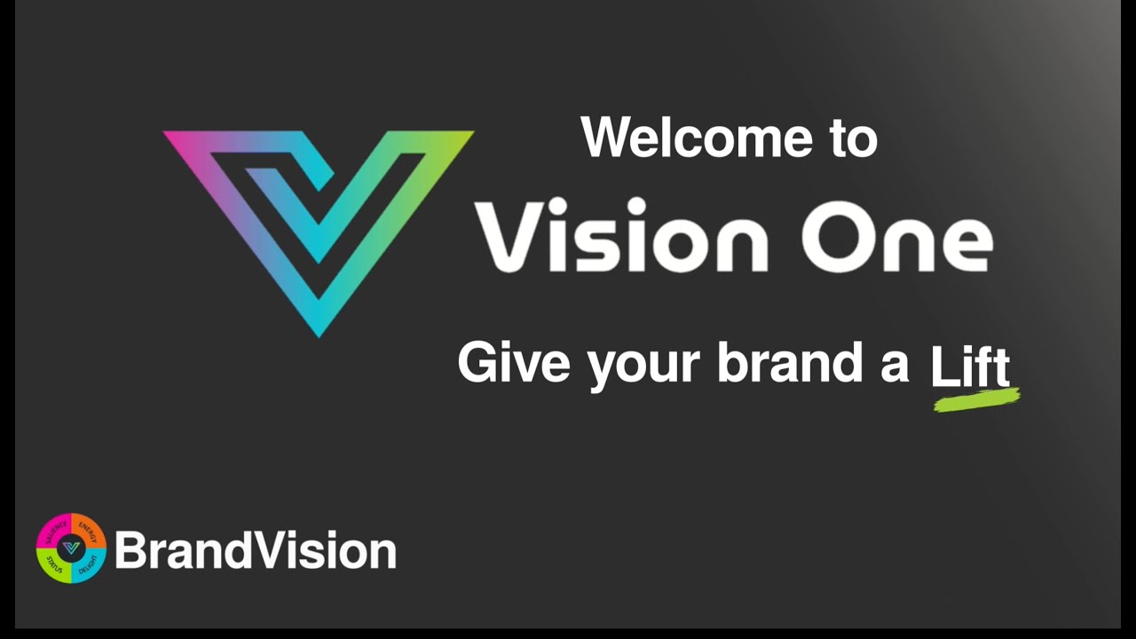 BrandVision Brand Tracking - YouTube