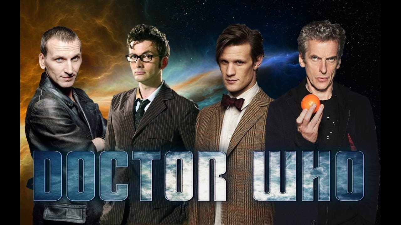 Doctor Who - Series 1-9 Ranking: Worst To Best (1/4 Of A Million Views ...