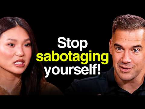 If You Only Watch One Mindset Video, Make It This One | Chloe Kim