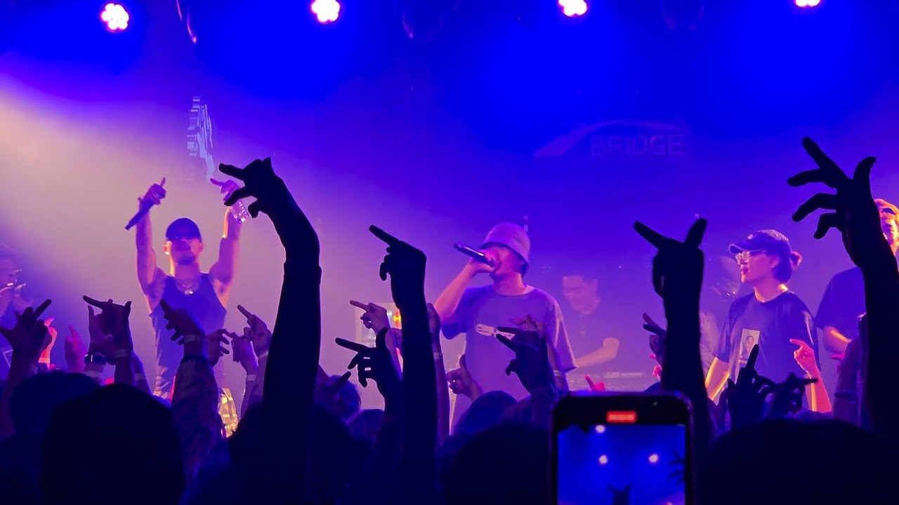 240728 이케이(EK) 1st CONCERT [ESCAPE] 2부 FULL VER. @ WEST BRIDGE - YouTube