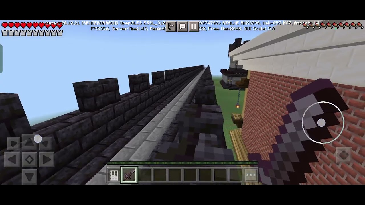 Minecraft gameplay video - YouTube