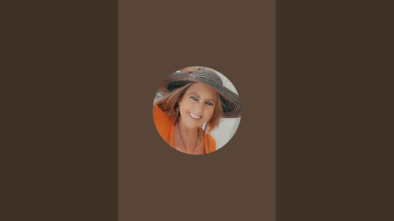 Terri Neal is live! - YouTube