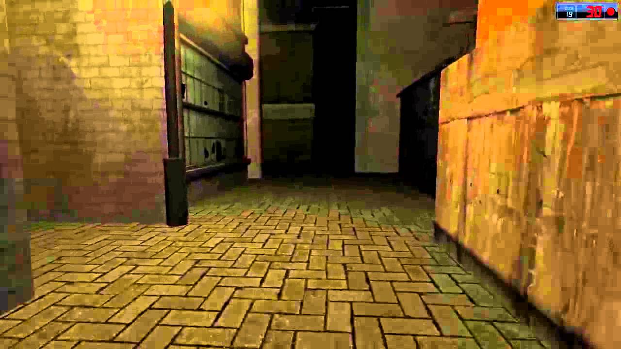 Slender Man Shadows 7th Street Detonado 6/6 Pages - YouTube