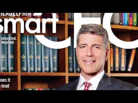 Renowned spine surgeon Dr. Alex Vaccaro is leading the Rothman ...