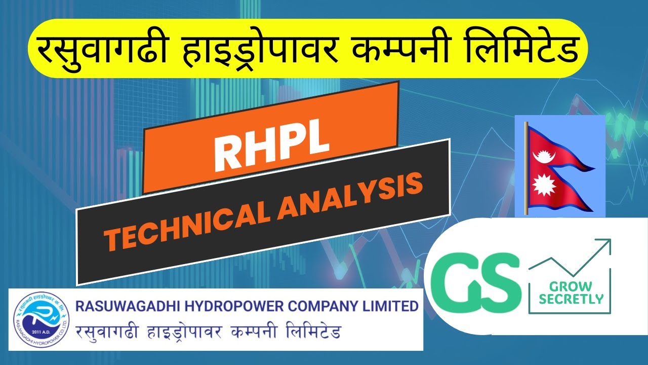 RHPL TECHNCAL ANALYSIS | NEPSE 13-01-2025 | GROW SECRETLY - YouTube