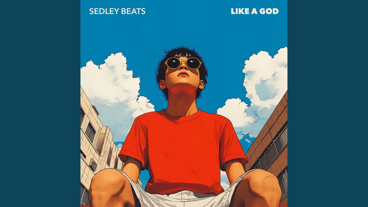 Like a God - YouTube