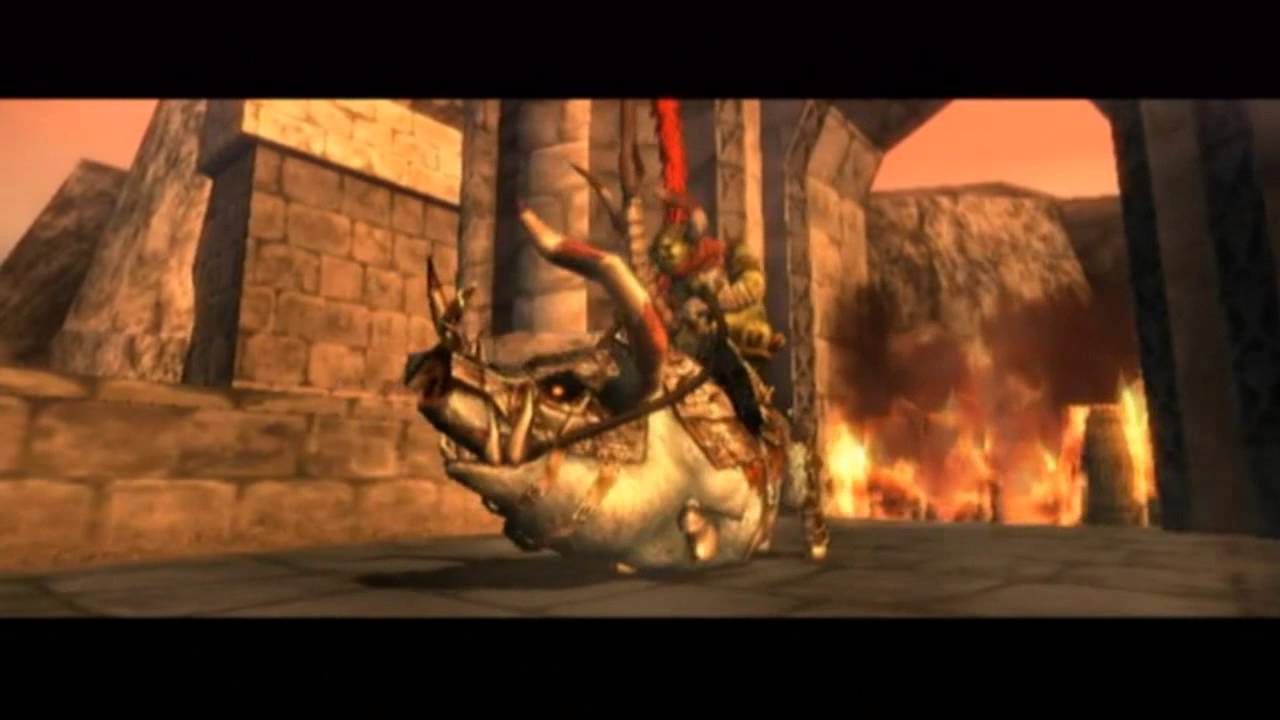 Grand défi Zelda: Twilight Princess - 09 - A la rescousse de Colin ...