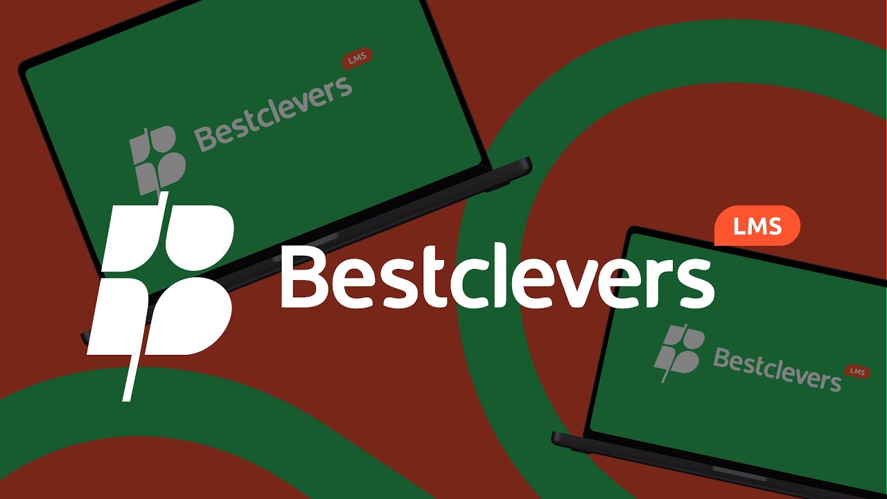 Bestclevers LMS - Нове Ефективне Рішення Для Вашого Навчання! - YouTube