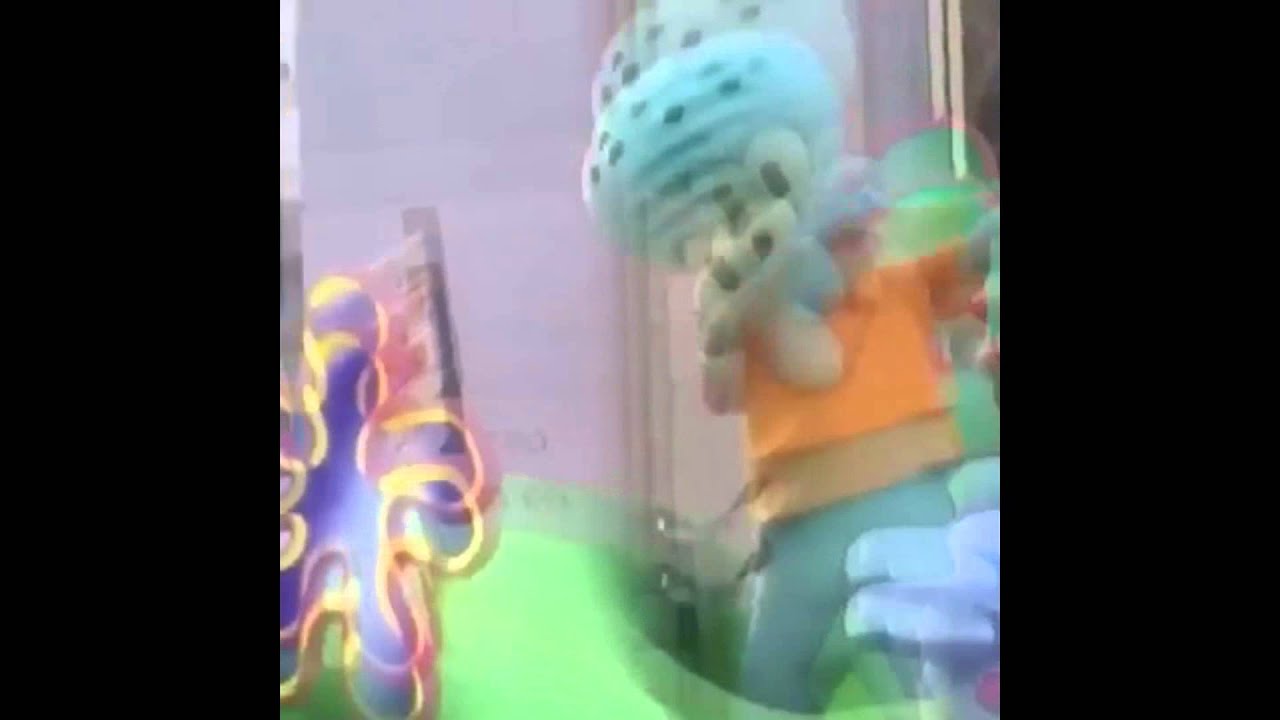 squidward dabbing LiT - YouTube