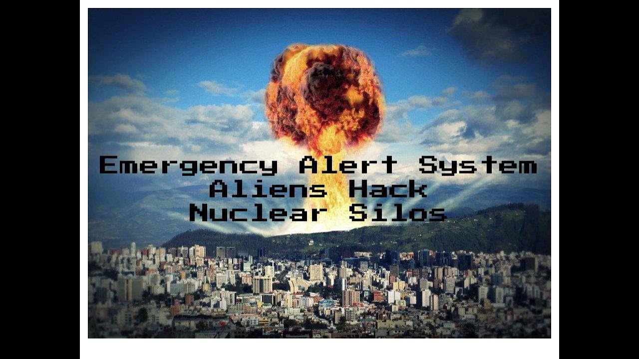 EAS: Alien Nuclear Attack - YouTube