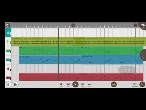 bagi bagi acapella fl studio mobile terbaru 2022 no password - YouTube